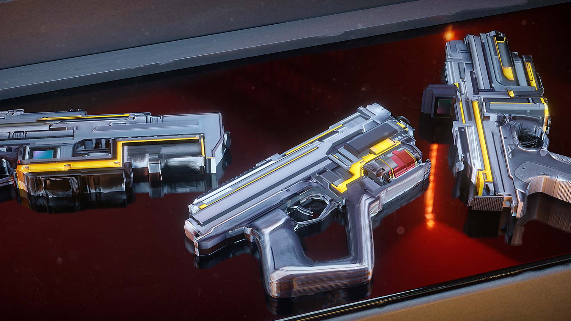 Secrets of Great Game Design: Weapons and Tools – Ringtail Studios